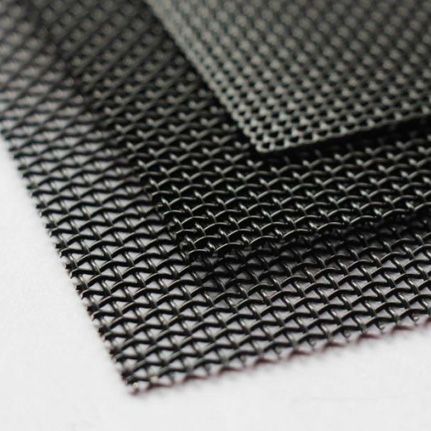 The best aluminium window and door system in Malaysia - Security Mesh